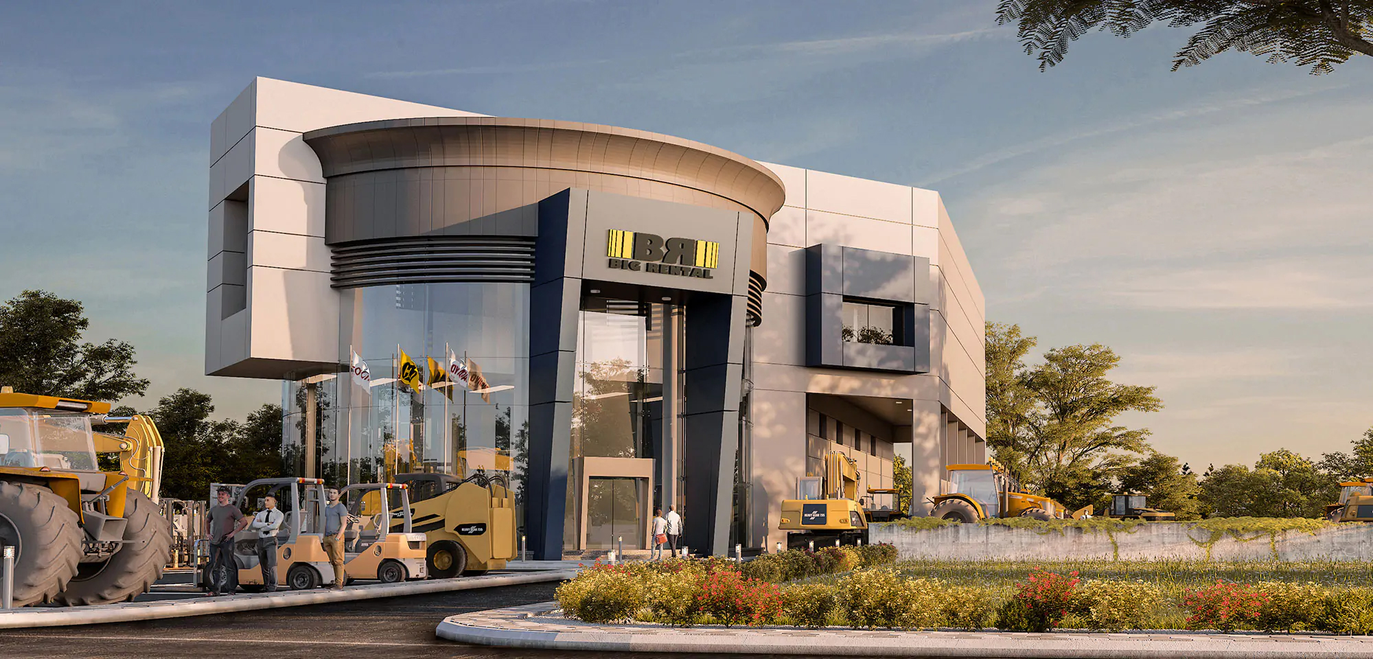 ArchTeam-Studio – Design | Build Studio