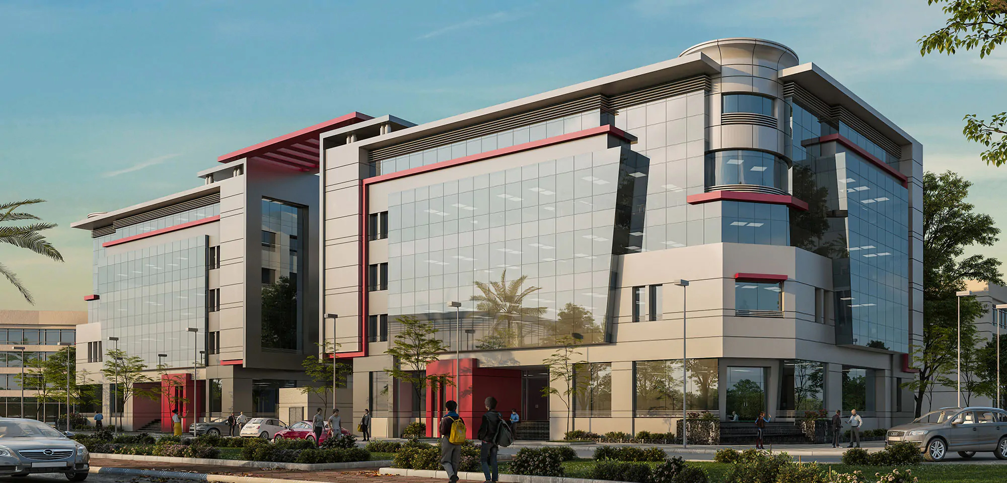 ArchTeam-Studio – Design | Build Studio