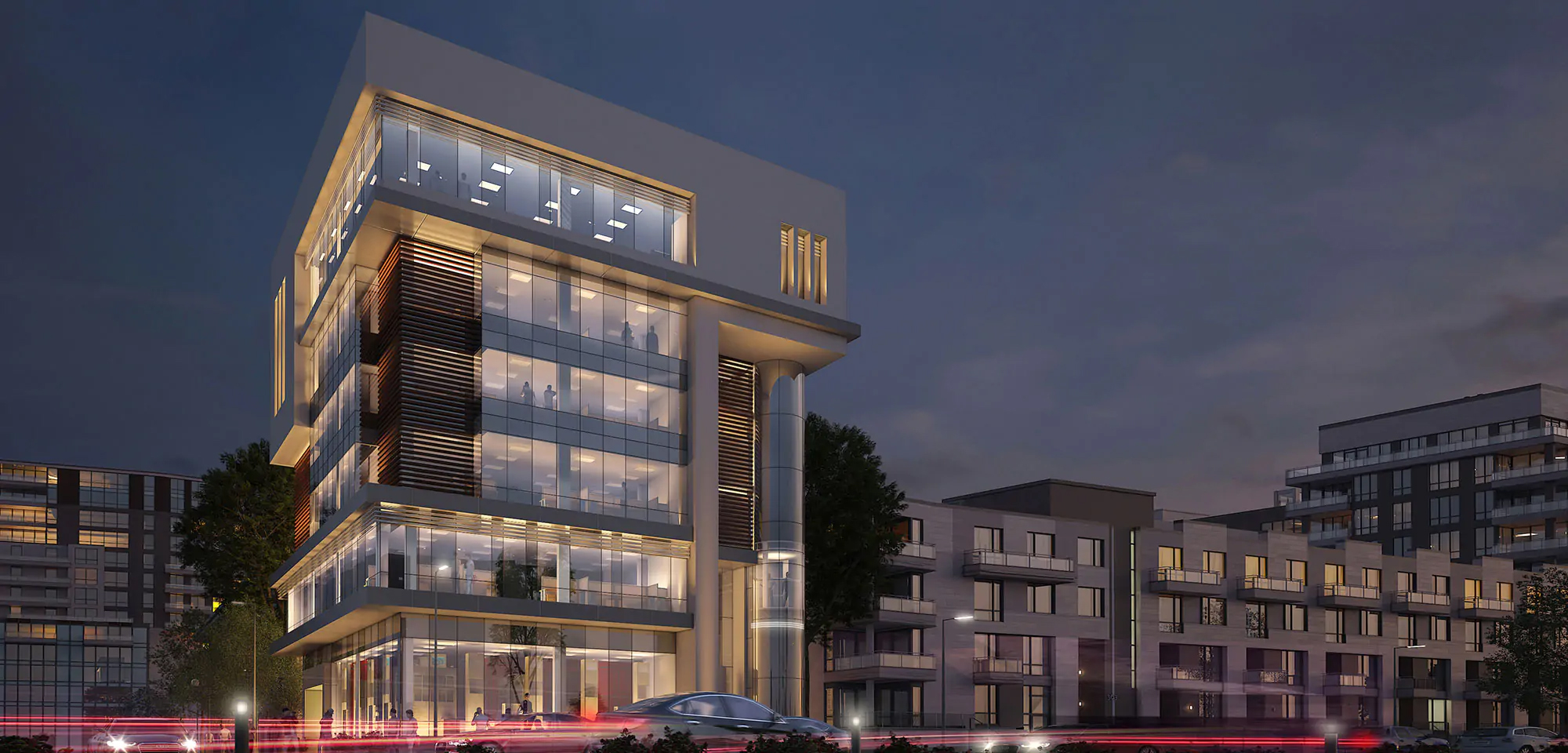 ArchTeam-Studio – Design | Build Studio